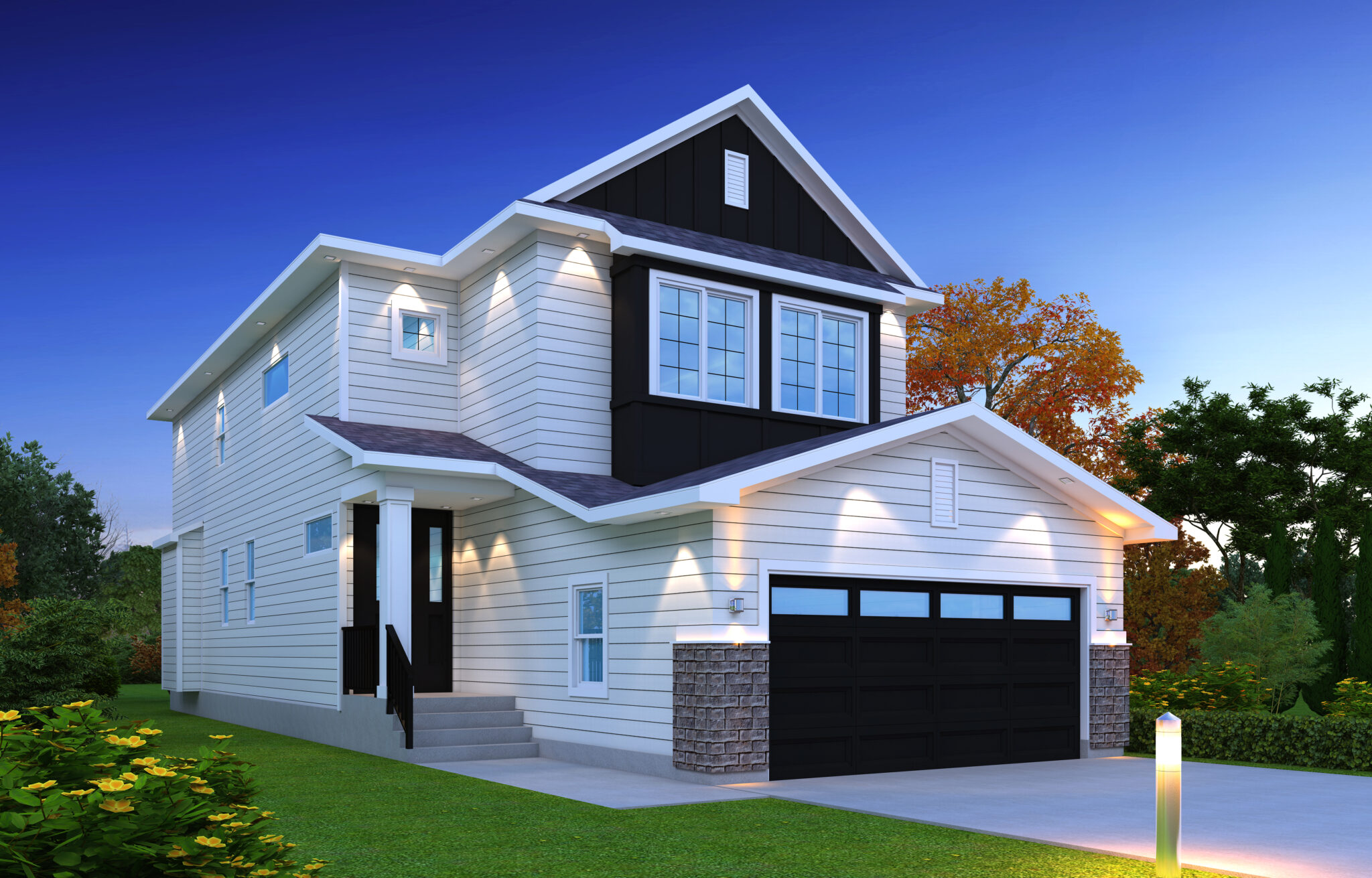 Home - devinecustomhomes.ca